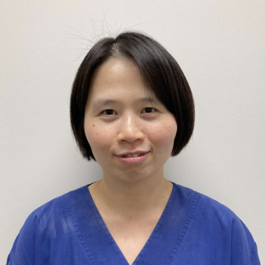 Our Team – Kenwick Medical Centre